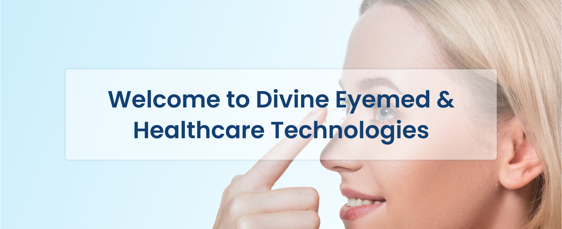 Home - Divine Eyemed